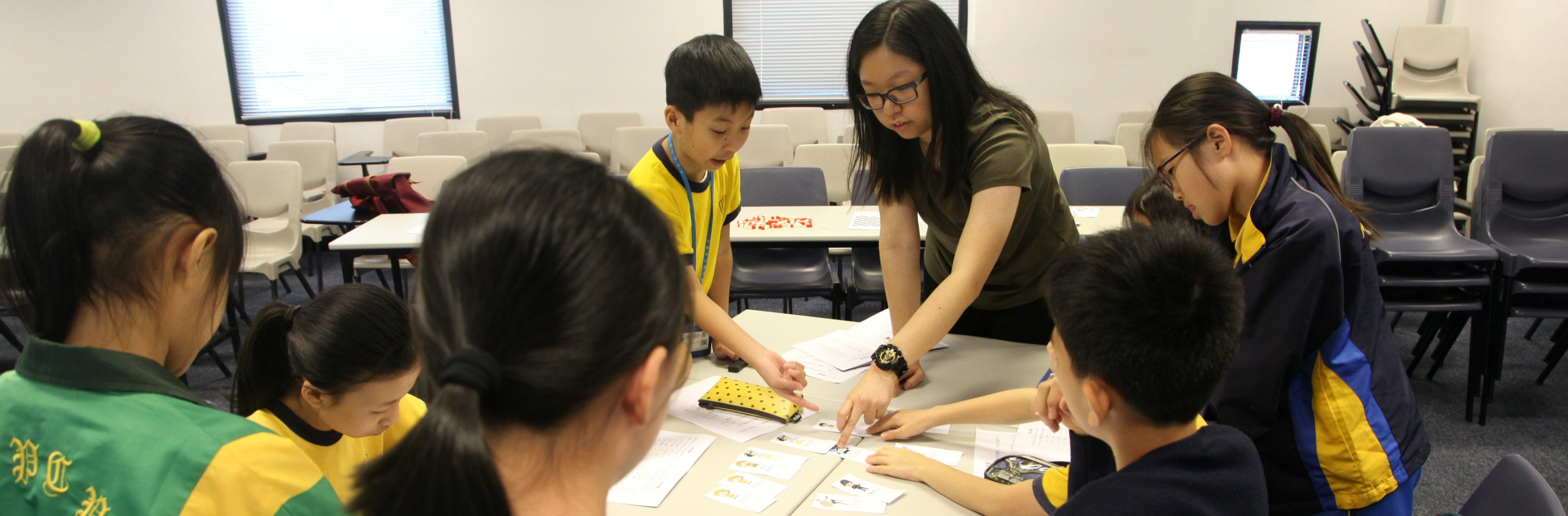 Home | The Center for the Development of the Gifted and Talented (CDGT)